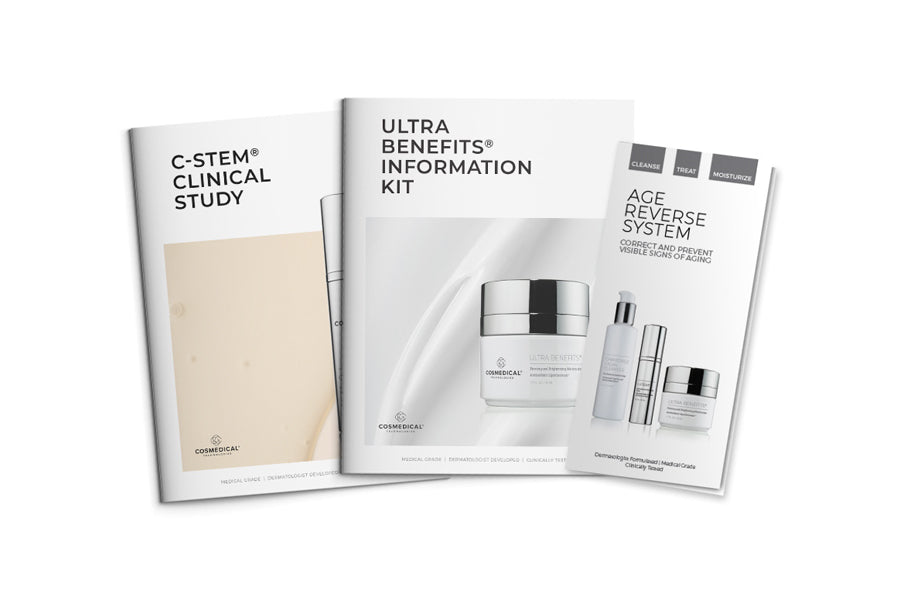 Private Label – CosMedical Technologies